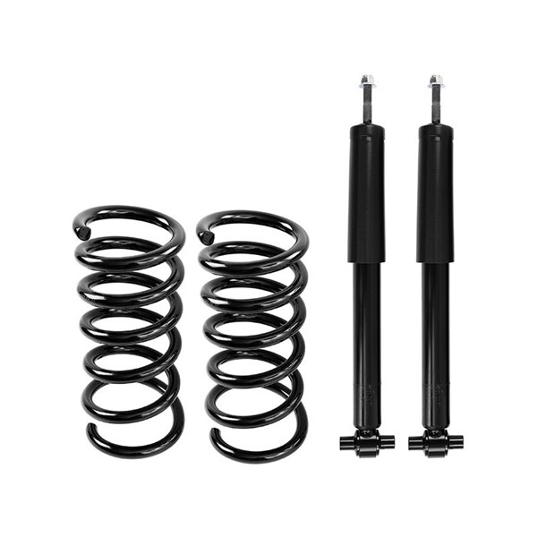 Støtdemper, Bak - VOLVO XC90 I - OE 30639513, 3132976, 31329768