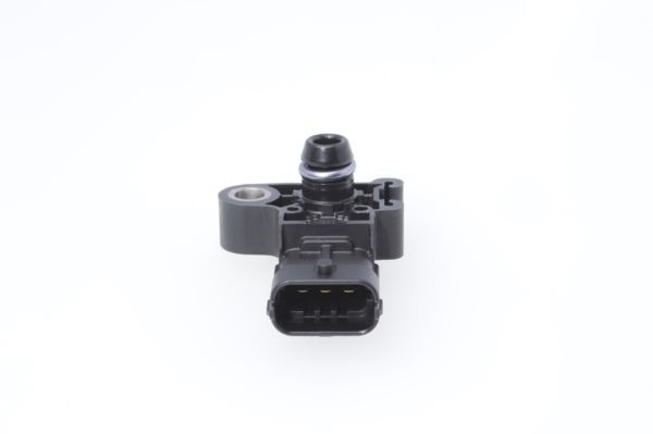 Map Sensor - FORD MONDEO Sedan V, VOLVO S80 II, V40 Cross Country, V70 ...