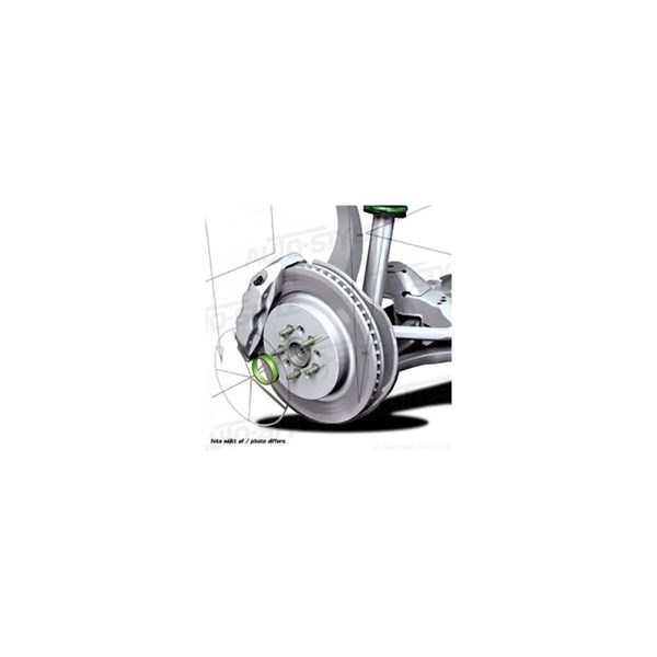 Senterring, Universal - kr 93 - Skruvat.no - 472535