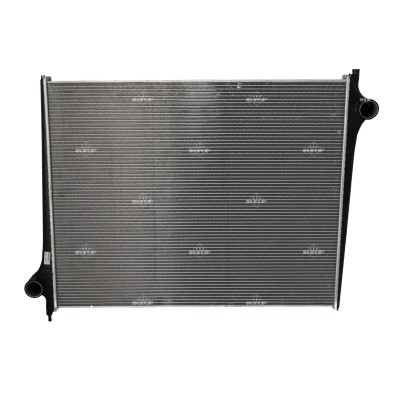 Radiator, motorkjøling - AUDI, BMW, CADILLAC, CHEVROLET, CHRYSLER ...