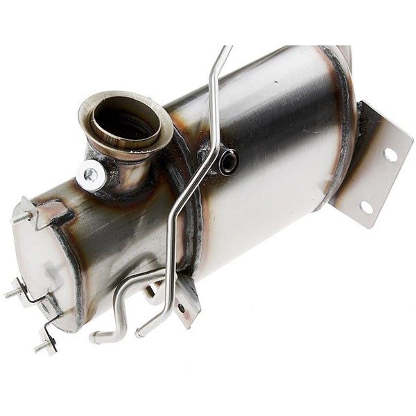 Dieselpartikelfilter - AUDI A3, A3 Sportback, SEAT ALTEA, ALTEA XL ...