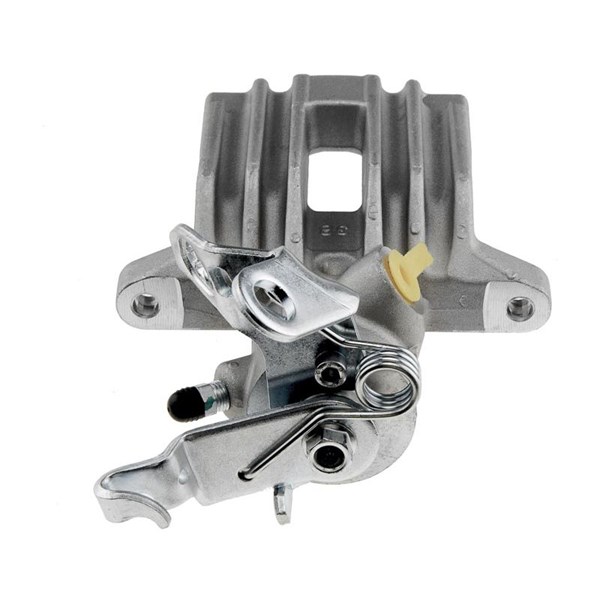 Bremsecaliper, Bakaksel, Venstre bakaksel - AUDI, SEAT, SKODA, VW - OE ...