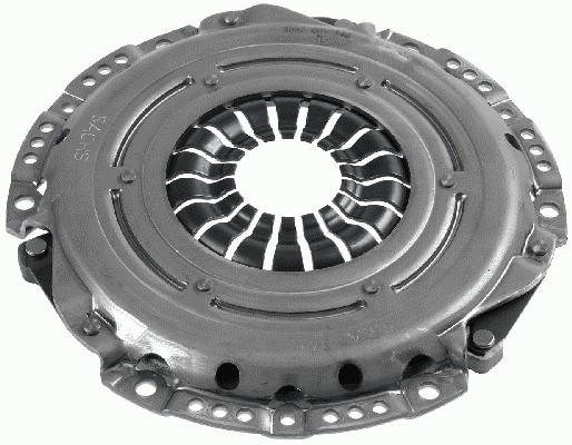 Trykkplate clutch - OPEL ASTRA J, ASTRA J GTC, ASTRA J Sedan, ASTRA J ...
