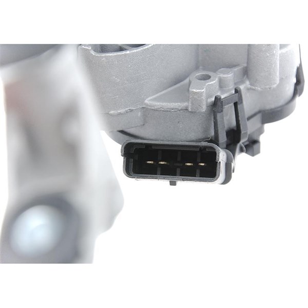 Viskermotor, Foran - NISSAN QASHQAI I - OE 28800JD900, 28800-JD900