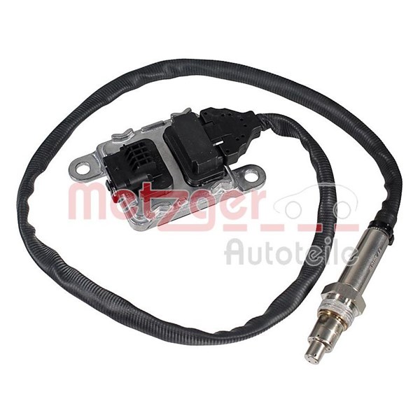 NOx-sensor, NOx-katalysator - HYUNDAI H-1 Cargo, H-1 Travel - OE 29650 ...