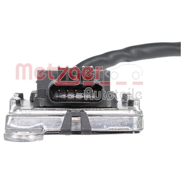 NOx-sensor, NOx-katalysator - HYUNDAI H-1 Cargo, H-1 Travel - OE 29650 ...
