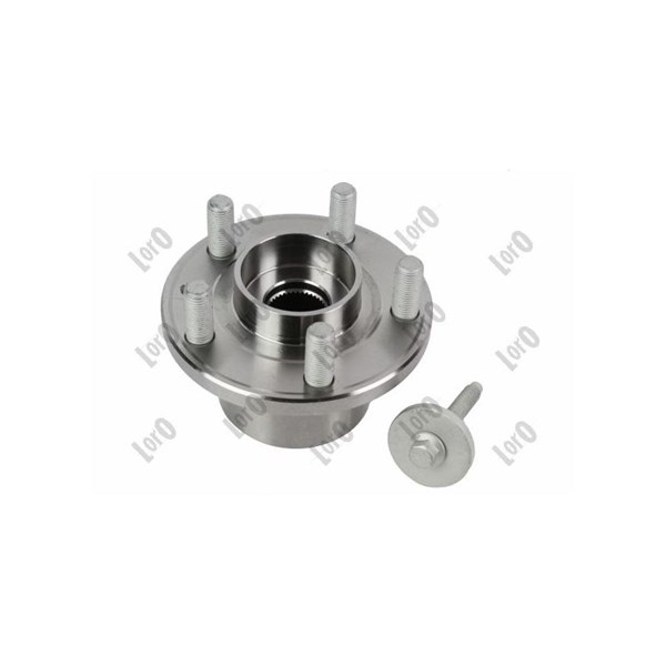 Hjulnav, Framaksel - FORD GALAXY II, GALAXY MK VAN II, S-MAX, LAND ...