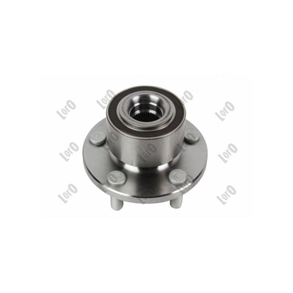 Hjulnav, Framaksel - FORD GALAXY II, GALAXY MK VAN II, S-MAX, LAND ...