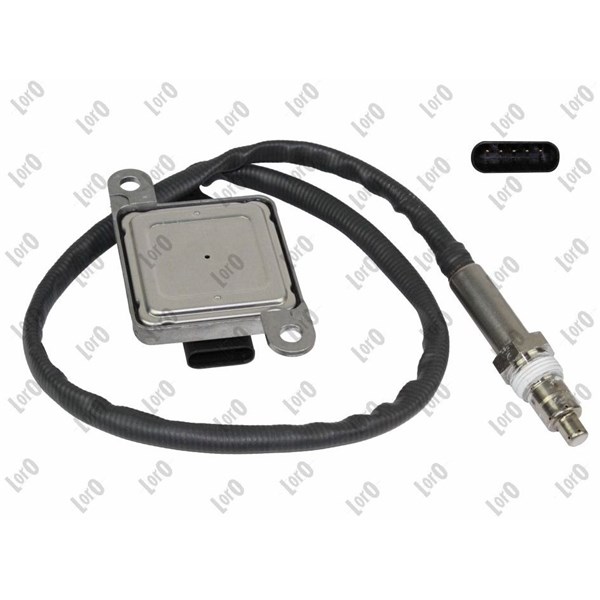 NOx-sensor, NOx-katalysator - BMW 3 [E90], 3 Cabriolet [E93], 3 Coupé ...