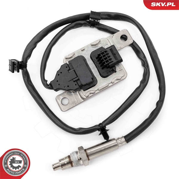 NOx-sensor, NOx-katalysator - AUDI A6 Allroad C7, A6 C7, A6 C7 Avant ...