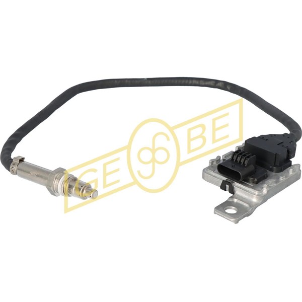 NOx-sensor, NOx-katalysator - AUDI A6 Allroad C7, A6 C7, A6 C7 Avant ...