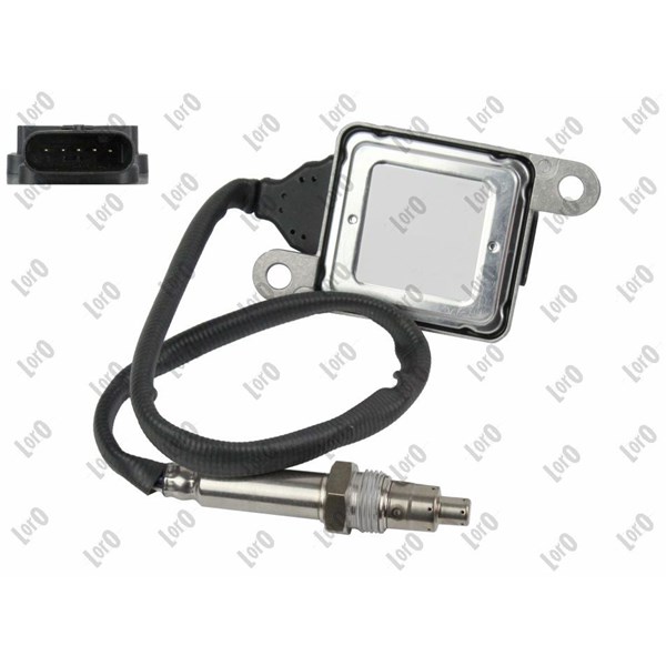 NOx-sensor, NOx-katalysator - MERCEDES-BENZ - OE 000 905 84 11 ...