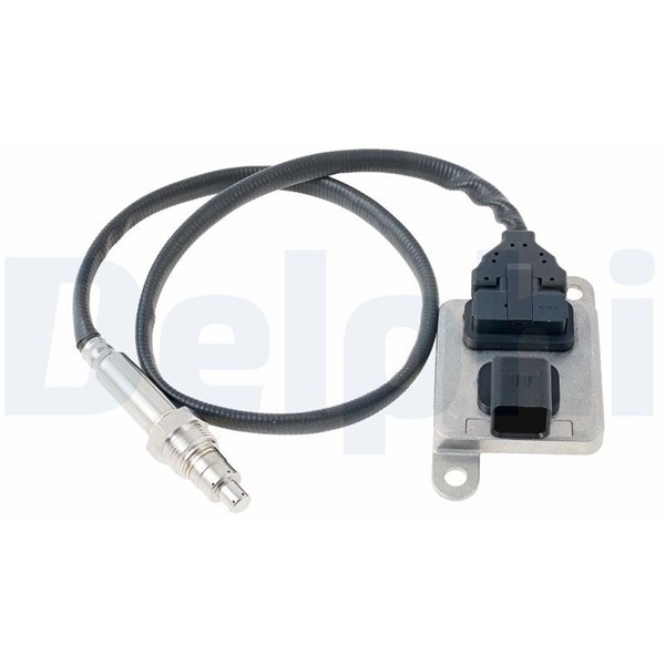 NOx.sensor, ureainnsprøytning - OPEL INSIGNIA A Country Tourer ...