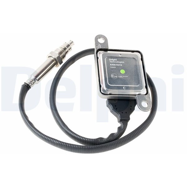 NOx.sensor, ureainnsprøytning - OPEL INSIGNIA A Country Tourer ...