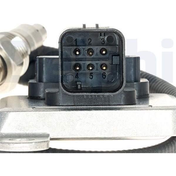 NOx.sensor, ureainnsprøytning - OPEL INSIGNIA A Country Tourer ...