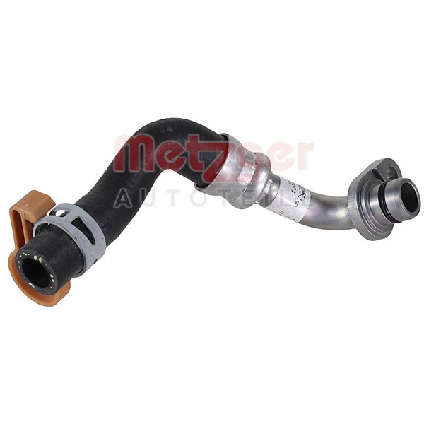 Radiatorslange - CITROËN, DS, FIAT, OPEL, PEUGEOT, TOYOTA - OE 3639852 ...