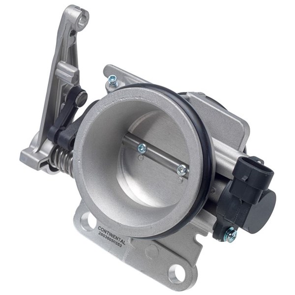 Spjeldhus/gasspjeld - DACIA DUSTER, DUSTER Skåp/SUV, LOGAN, LOGAN MCV ...