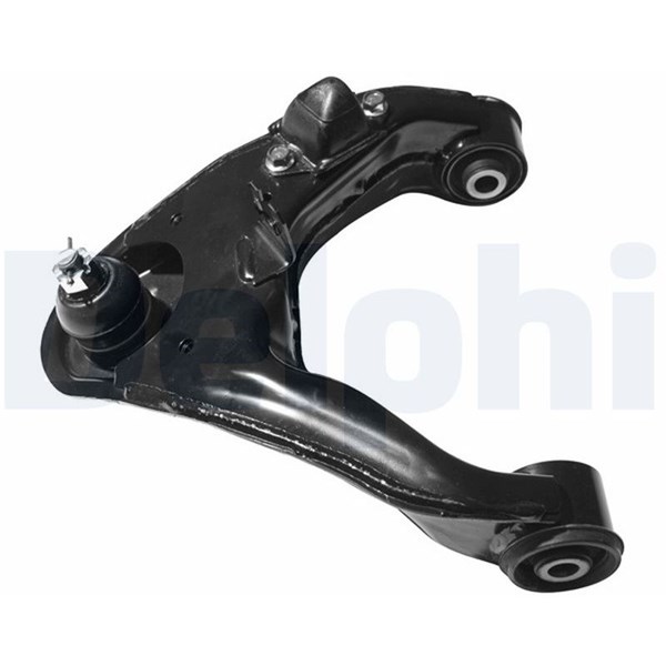 Bærebru, Ytre, Framaksel venstre, Øvre - FIAT FULLBACK Pick-up ...