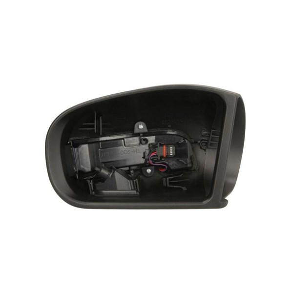 Deksel, sidespeil, Venstre - MERCEDES-BENZ E-KLASS [W211], E-KLASS Flak/chassi [VF211], E-KLASS ...