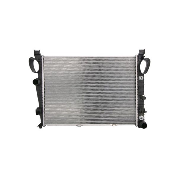 Radiator, motorkjøling - MERCEDES-BENZ S-KLASS [W220, V220], S-KLASS ...