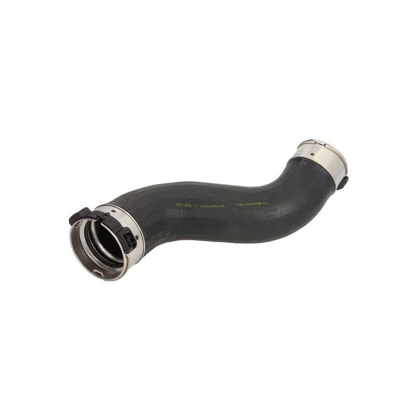 Ladeluftslange, Utgang - MERCEDES-BENZ C-KLASS [W204], C-KLASS T-Model ...