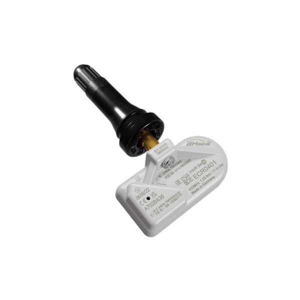 Hjulsensor, dekktrykk kontrollsystem (TPMS) - POLESTAR POLESTAR 1, 2 ...