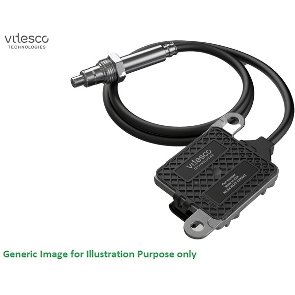 NOx.sensor, ureainnsprøytning - DACIA, RENAULT - OE 22 79 068 87R ...