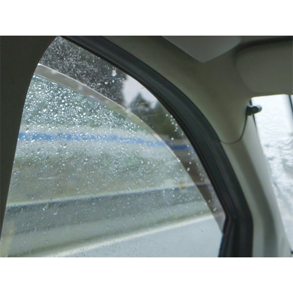 Vindavviser Mercedes A-Class W176 2012-2018, Foran - MERCEDES-BENZ A ...