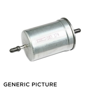 Drivstoffilter - CITROËN, DS, FORD, FORD USA, OPEL, PEUGEOT, TOYOTA ...