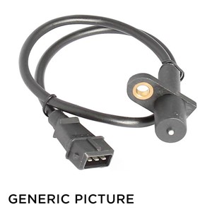 Impulsgiver, veivaksel - SSANGYONG ACTYON I, ACTYON SPORTS I, ACTYON ...