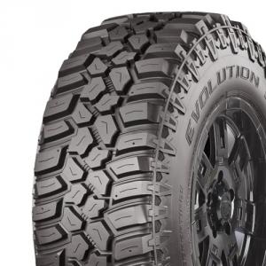 Cooper Evolution MTT - Dekk