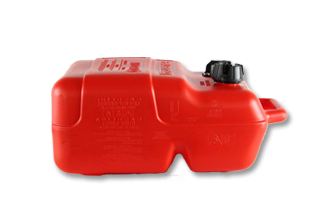 Påfyllingsstuss, bensintank - TOYOTA HILUX Flak/chassi VII, HILUX Pick ...